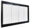 The EZ Door for Marco Fireplaces | Fireplace Door Replacement/Installation