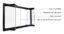 The EZ Door for Marco Fireplaces | Fireplace Door Replacement/Installation