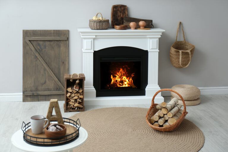 20 Inspiring Decor Ideas to Try Above Your Fireplace - Brick-Anew