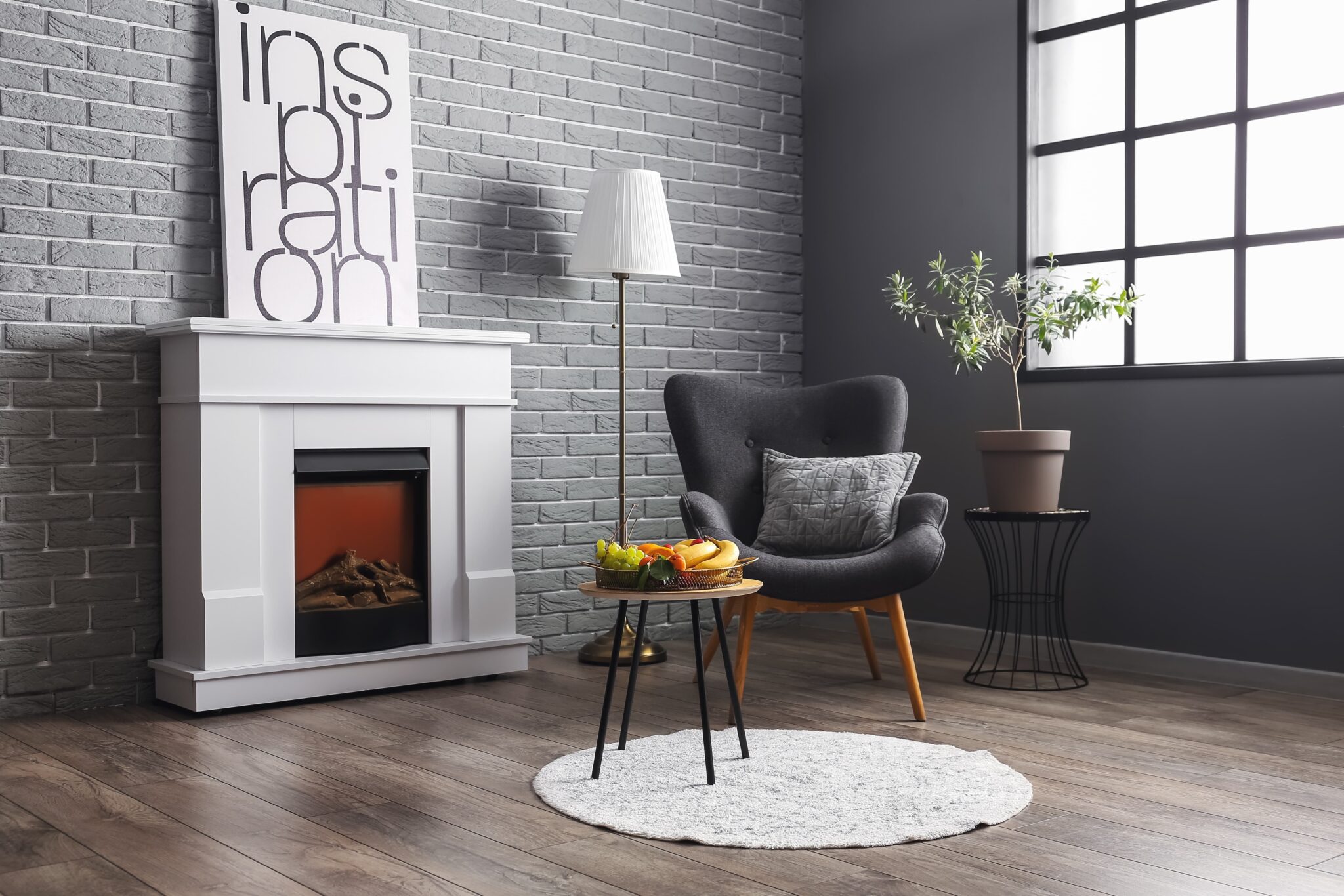 20 Inspiring Decor Ideas to Try Above Your Fireplace - Brick-Anew
